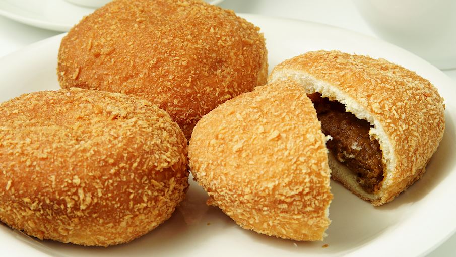 36 Best Snacks in Japan - TasteAtlas