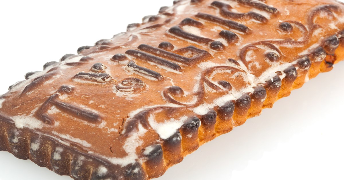 Eastern European Cookies: Best Recipes & Restaurants | TasteAtlas