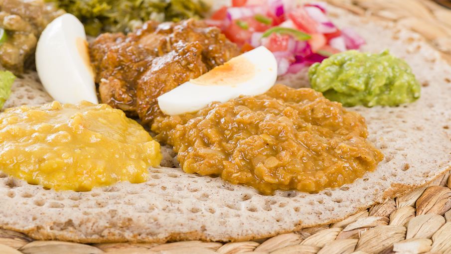 52 Best Vegetable Dishes in Africa - TasteAtlas