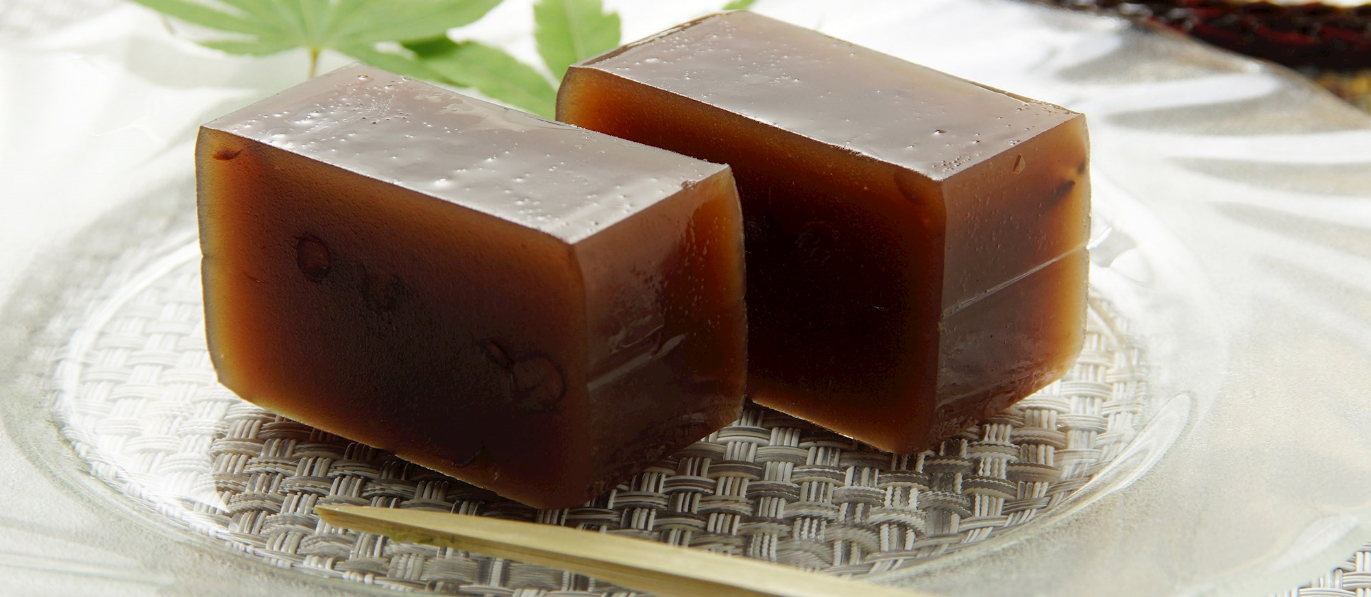 Where to Eat the Best Yōkan in the World? | TasteAtlas