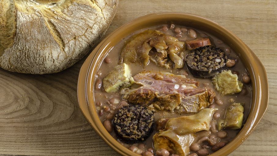 10 Most Popular Castilian-Leonese Dishes - TasteAtlas