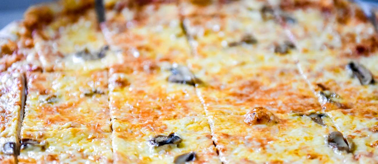 Most Popular Illinoisan Food - TasteAtlas