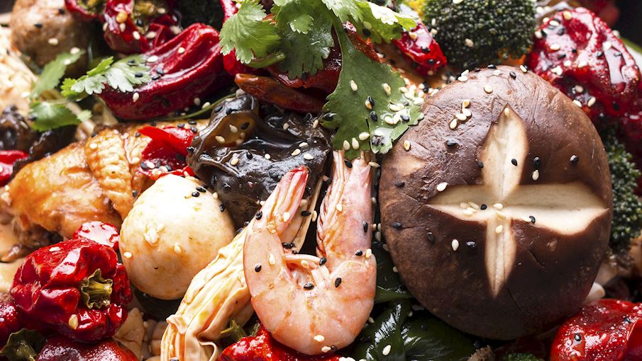 5 Dishes in Shenzhen - Best Authentic Restaurants - TasteAtlas