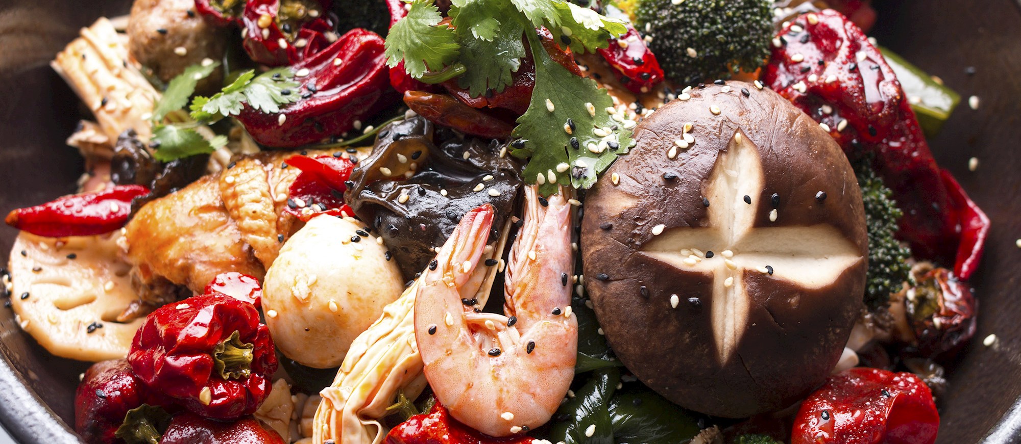 Where to Eat the Best Sichuan Hot Pot in the World? | TasteAtlas