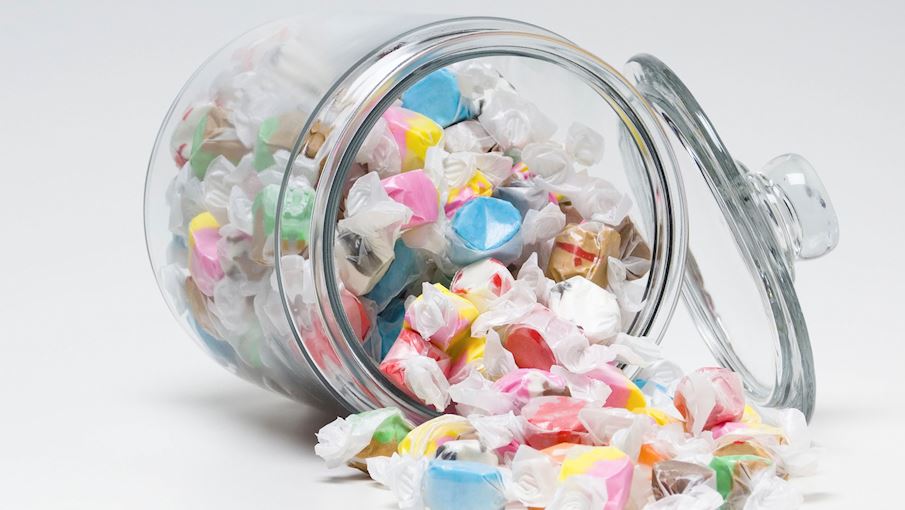 100 Worst Rated North American Foods - TasteAtlas