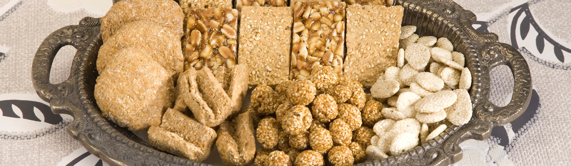 36 Worst Rated Indian Snacks - TasteAtlas