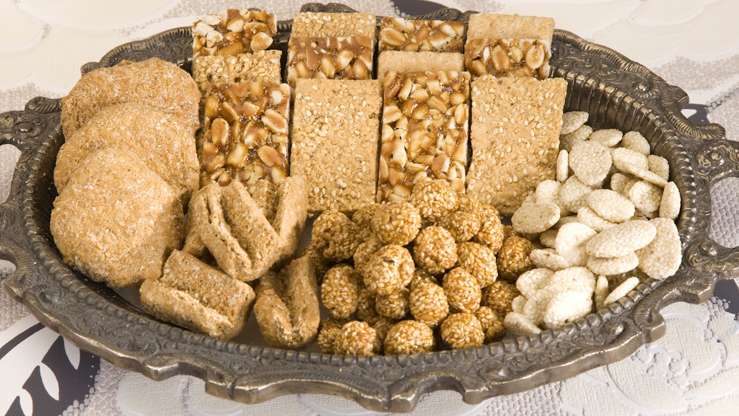33 Worst Rated Indian Desserts - TasteAtlas