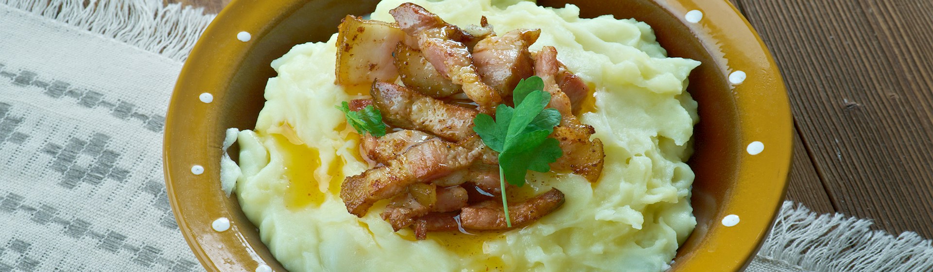 3 Best Potato Dishes in Denmark - TasteAtlas