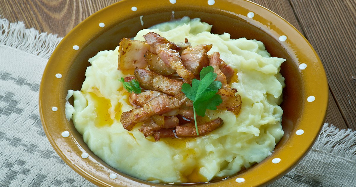 3 Best Potato Dishes in Denmark - TasteAtlas