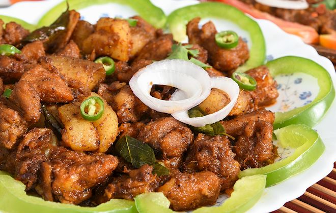 Haitian Food Homepage: Discover Haitian Cuisine | TasteAtlas