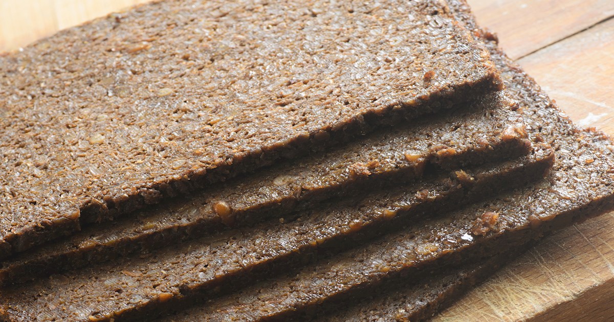 3 Best Breads in Western Germany - TasteAtlas