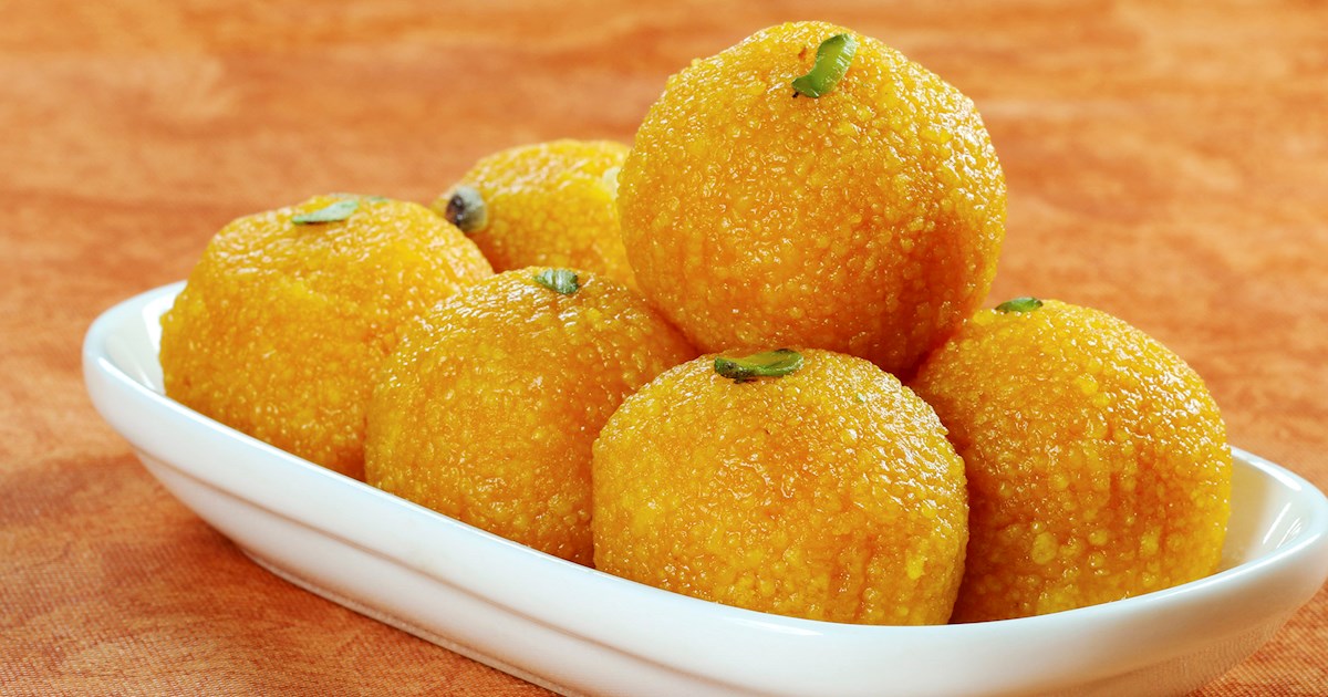 7 Best Desserts in Saudi Arabia - TasteAtlas