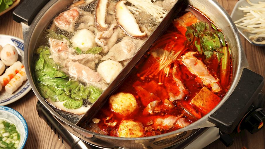 5 Dishes in Shenzhen - Best Authentic Restaurants - TasteAtlas