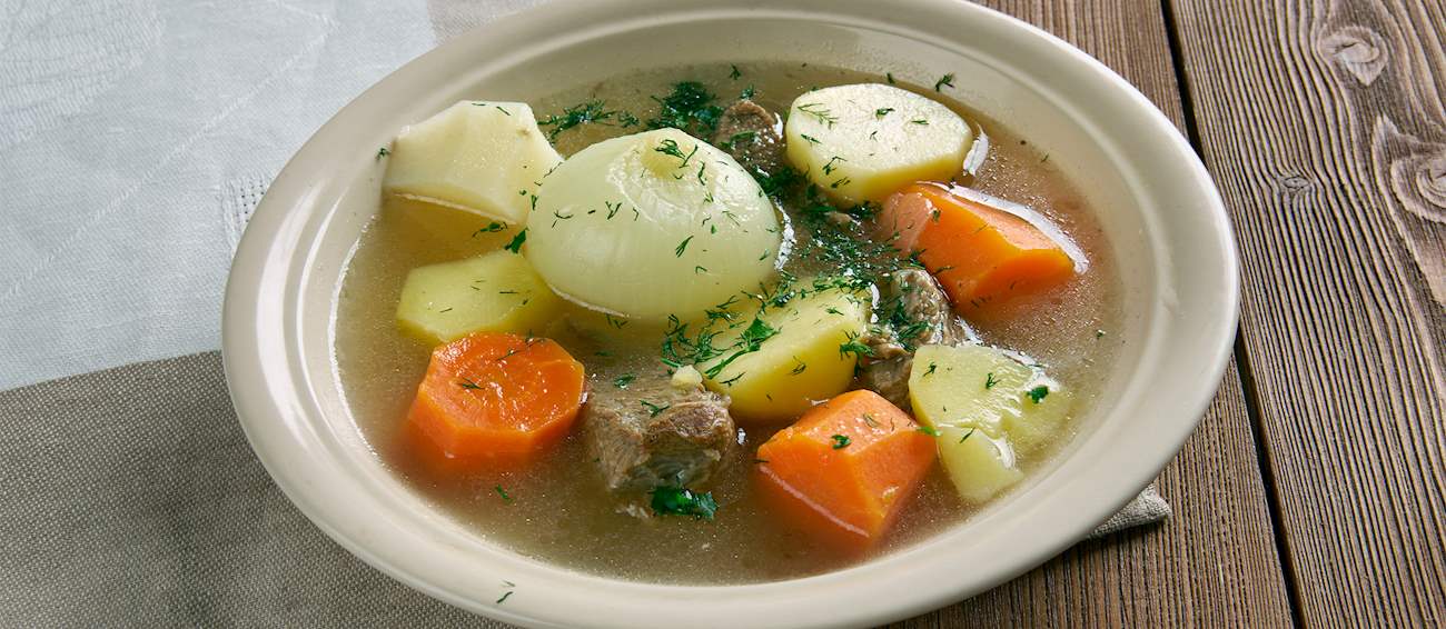 Fricot Authentic Recipe | TasteAtlas