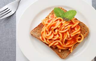 Vegemite on Toast | Traditional Breakfast From Australia | TasteAtlas