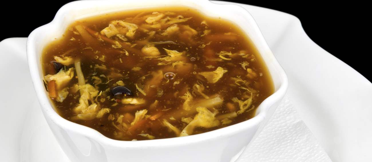 Hulatang | Traditional Soup From Henan, China