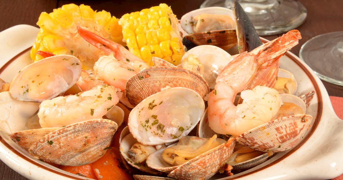 23 Best Feasts in the World - TasteAtlas