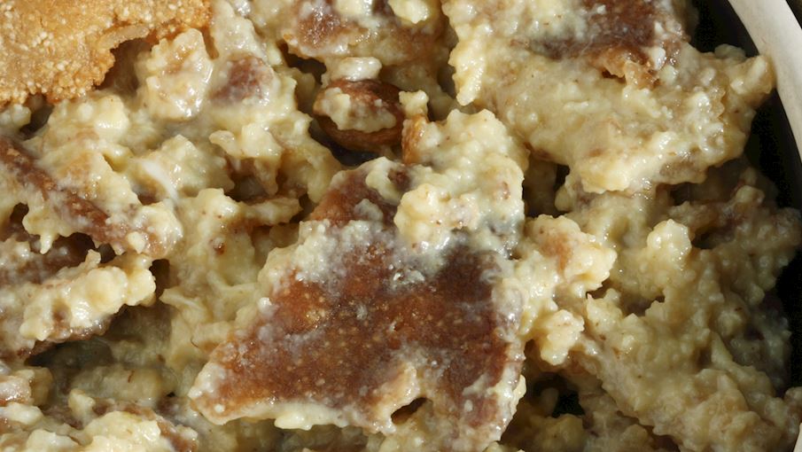 6 Most Popular Afghan Desserts - TasteAtlas