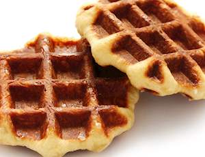 What to eat in Liège | Liège Local Food | TasteAtlas