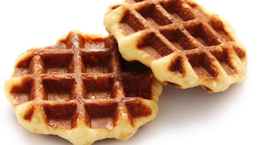 10 Best Rated Central European Desserts - TasteAtlas