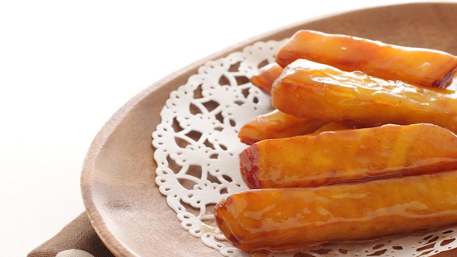 Shikoku Food: Top 6 Dishes - TasteAtlas