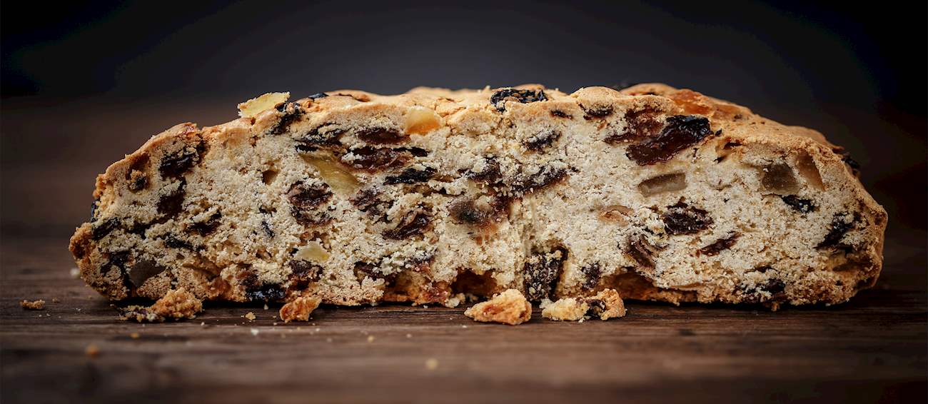 74 Worst Rated Italian Desserts - TasteAtlas