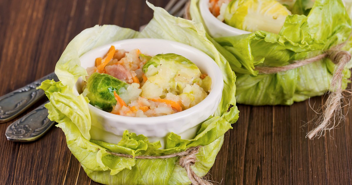 3 Best Vegetable Dishes in Belgium - TasteAtlas