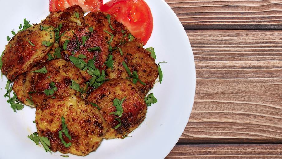 Central Indian Food: Top 14 Dishes - TasteAtlas