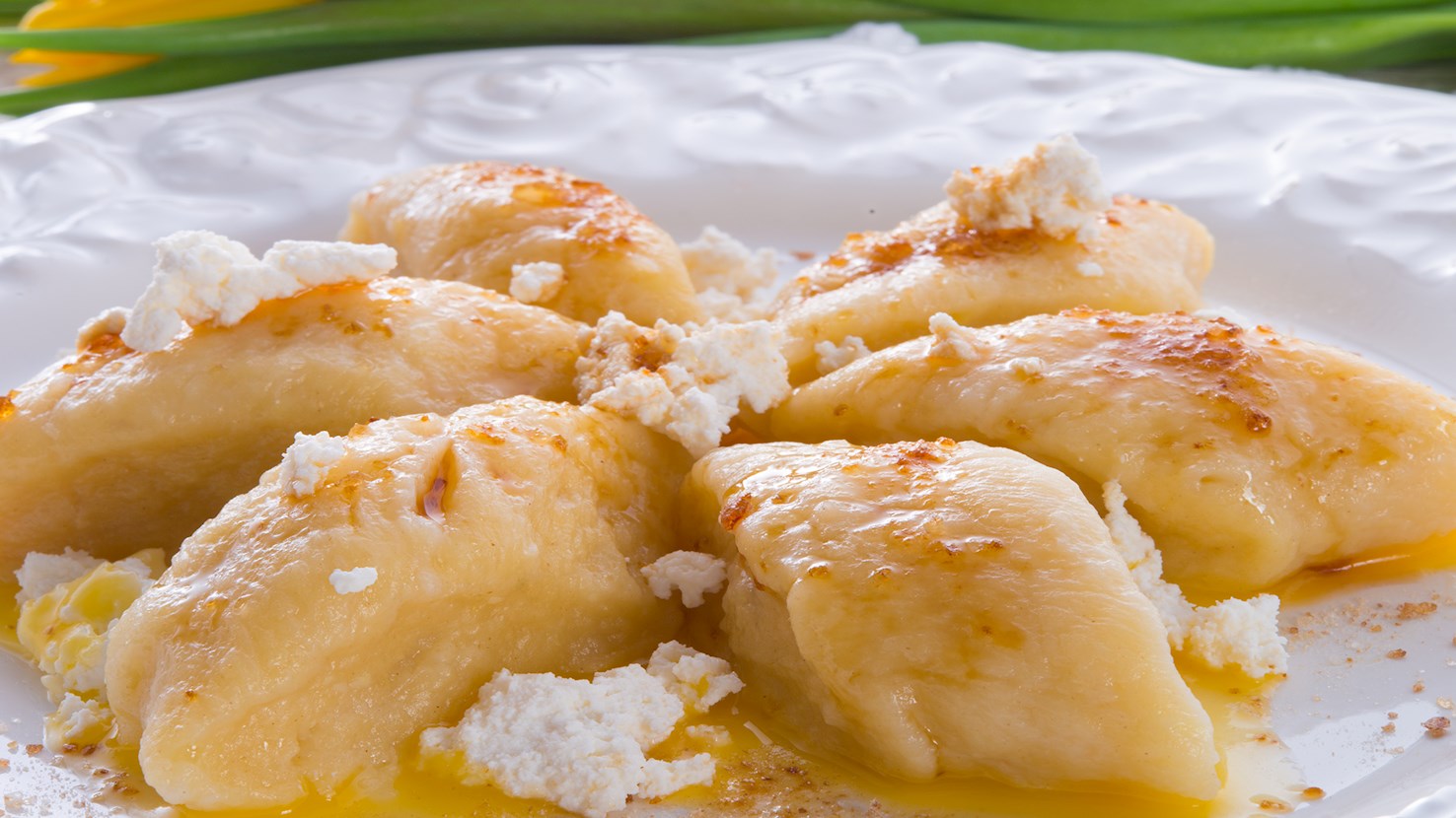 4 Pierogi Varieties Ranked From the Best To the Worst - TasteAtlas