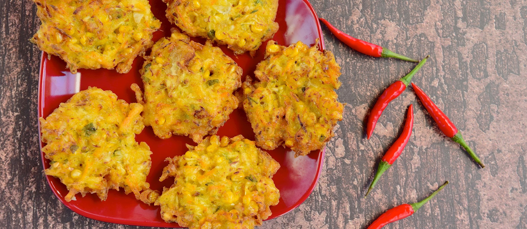 Where to Eat the Best Bakwan in the World? | TasteAtlas