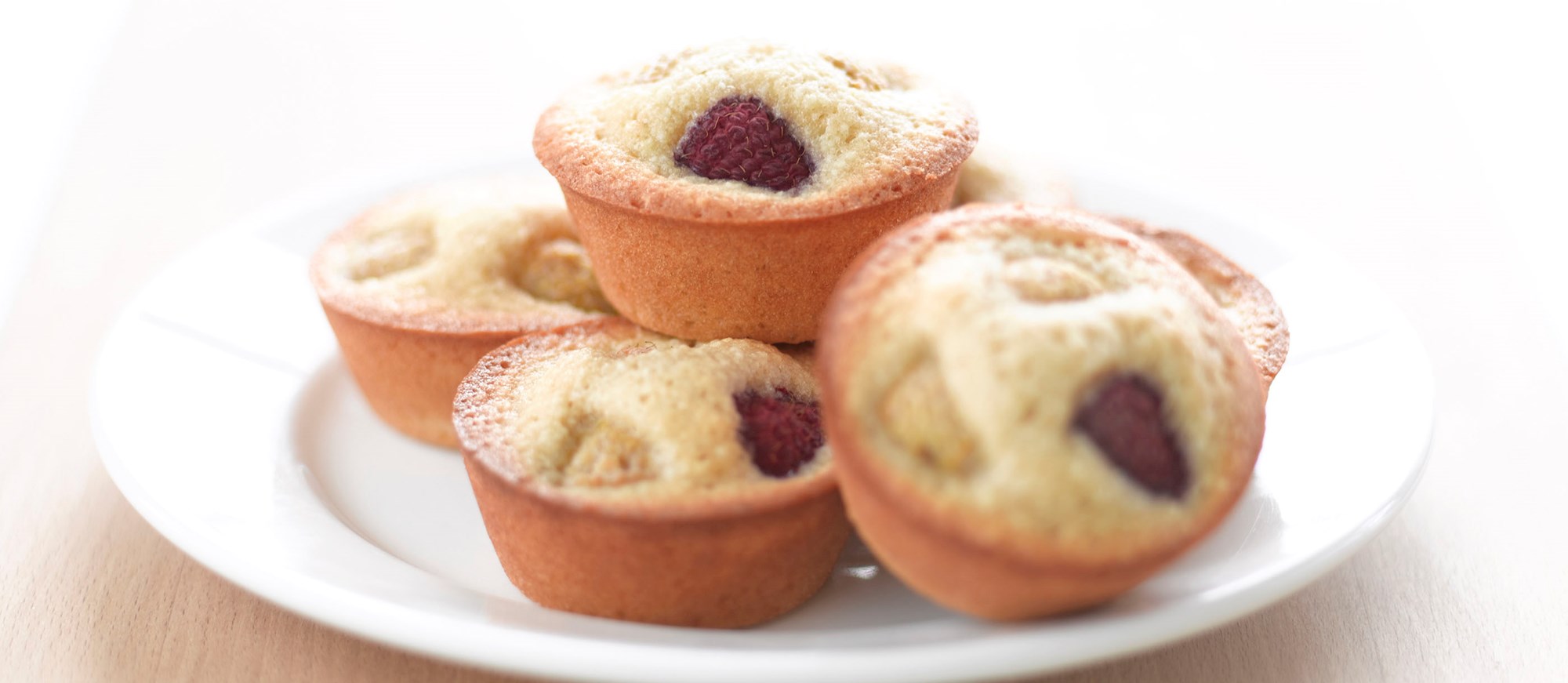 Where to Eat the Best Friand in the World? | TasteAtlas