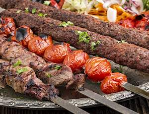 What to Eat in Tehran | Tehran Local Food | TasteAtlas