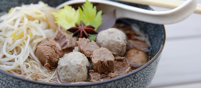 Meatballs of the World: Best Recipes & Restaurants | TasteAtlas
