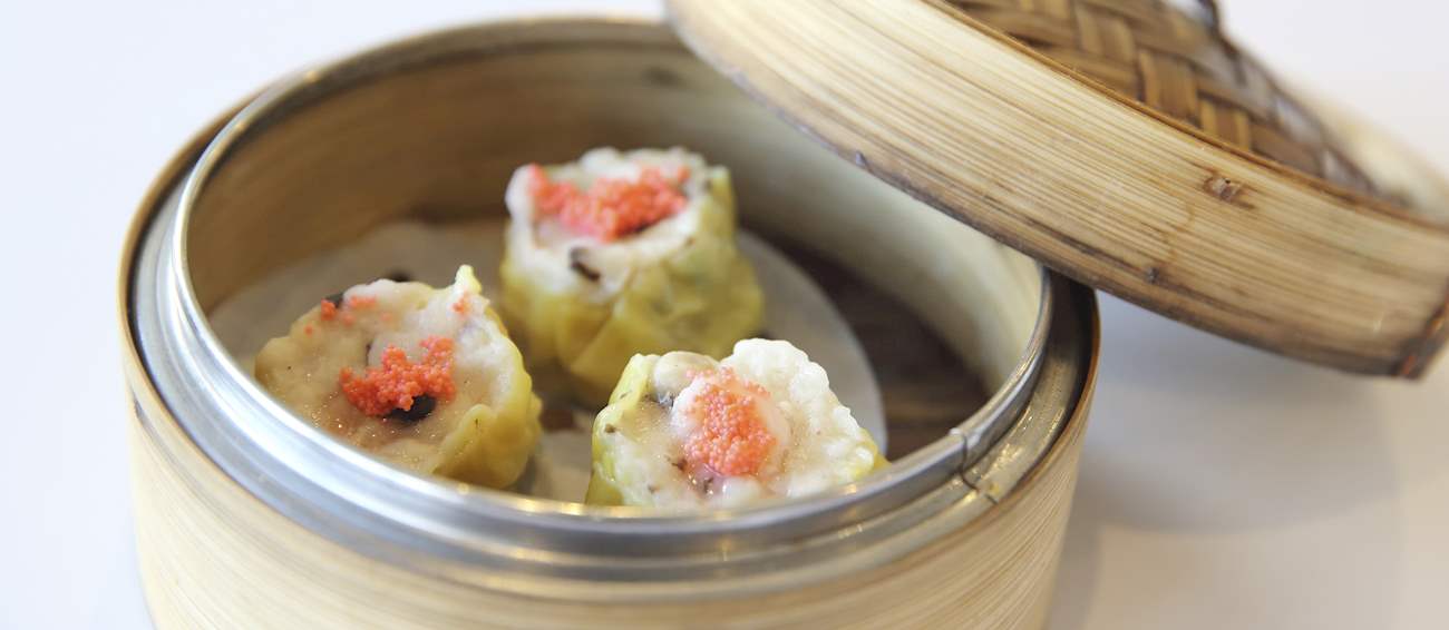Shumai | Traditional Dumplings From Guangdong, China