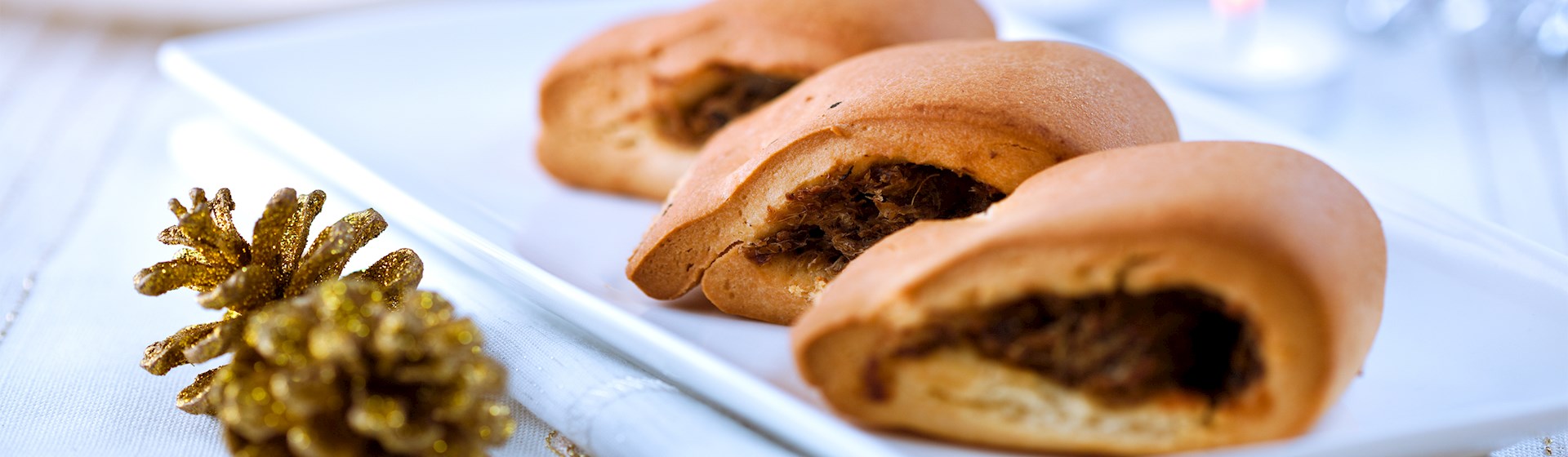 8 Best Pastries in Poland - TasteAtlas