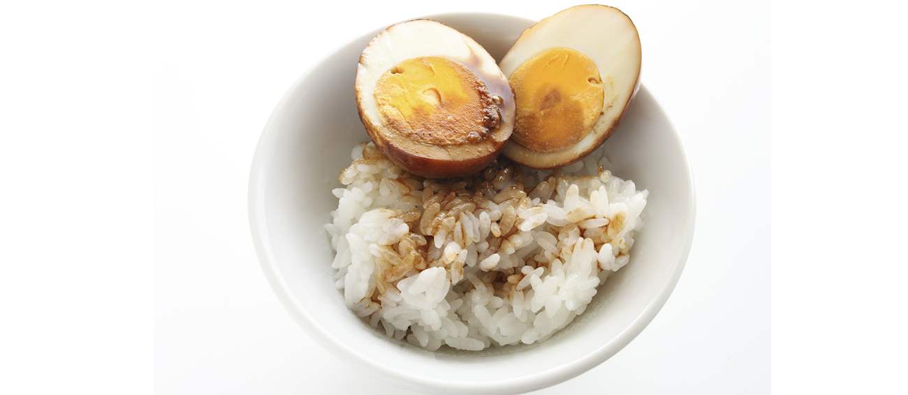 6 Best Rated Chinese Egg Dishes - TasteAtlas