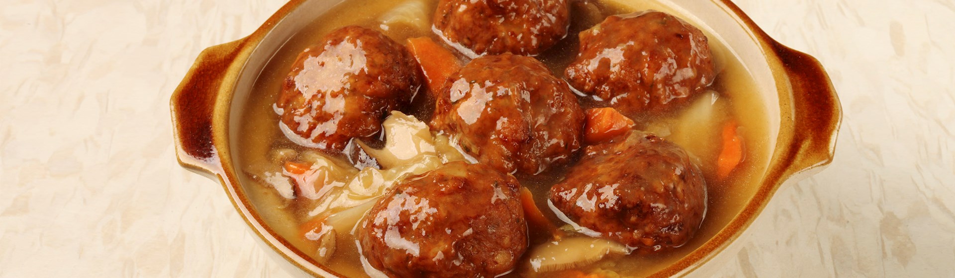 6 Best Meatballs in East Asia - TasteAtlas