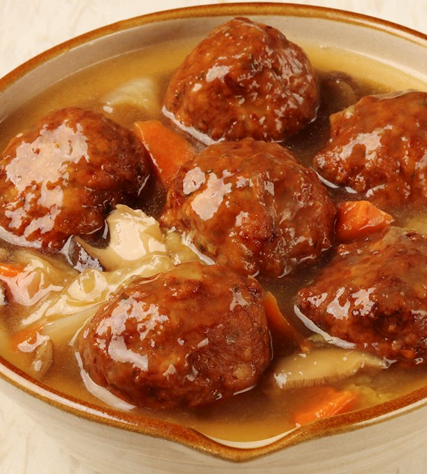 Eat Local in Nanjing - TasteAtlas