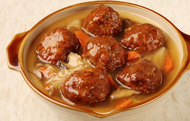 Food in Suzhou: Local Dishes, Best Authentic Restaurants | TasteAtlas