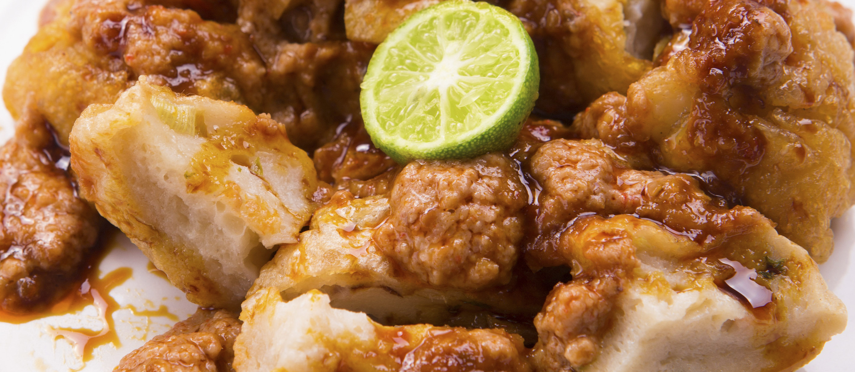 Siomay | Traditional Dumplings From Indonesia, Southeast Asia