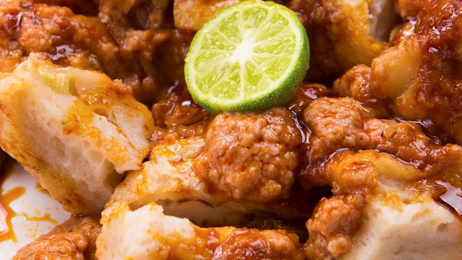 10 Best Rated Southeast Asian Dishes - TasteAtlas