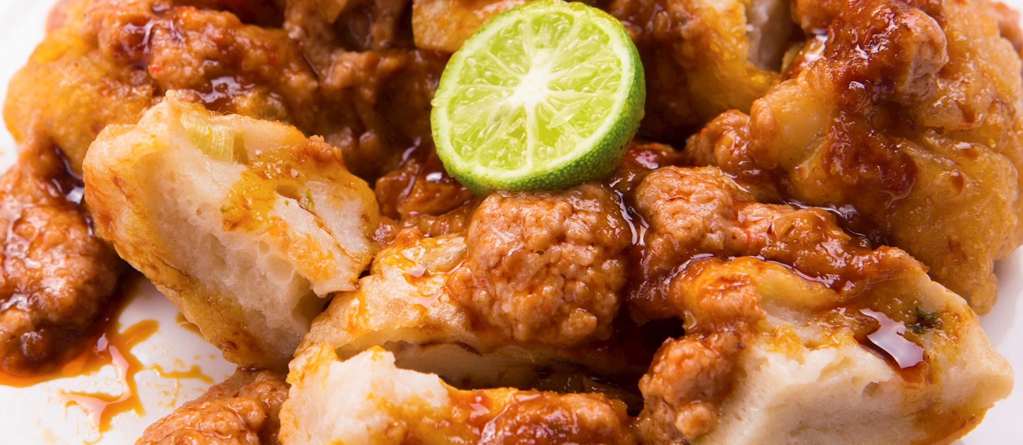 Where to Eat the Best Siomay in the World? | TasteAtlas