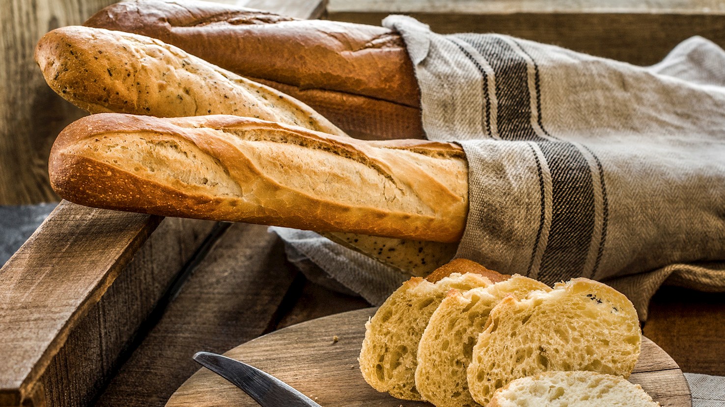 32 Best Breads in France - TasteAtlas
