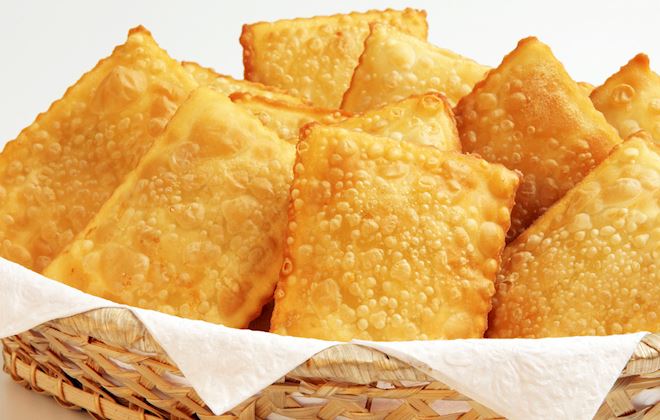 South American Pastries: Best Recipes & Restaurants | TasteAtlas