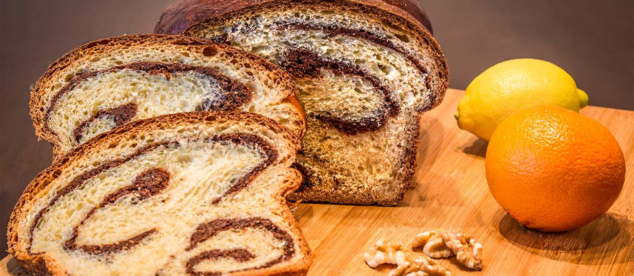 3 Best Sweet Breads in Hungary - TasteAtlas