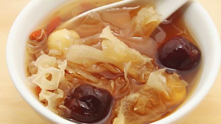 7 Best Sweet Soups in China - TasteAtlas