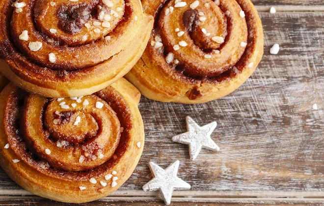 Swedish Food Homepage: Discover Swedish Cuisine | TasteAtlas