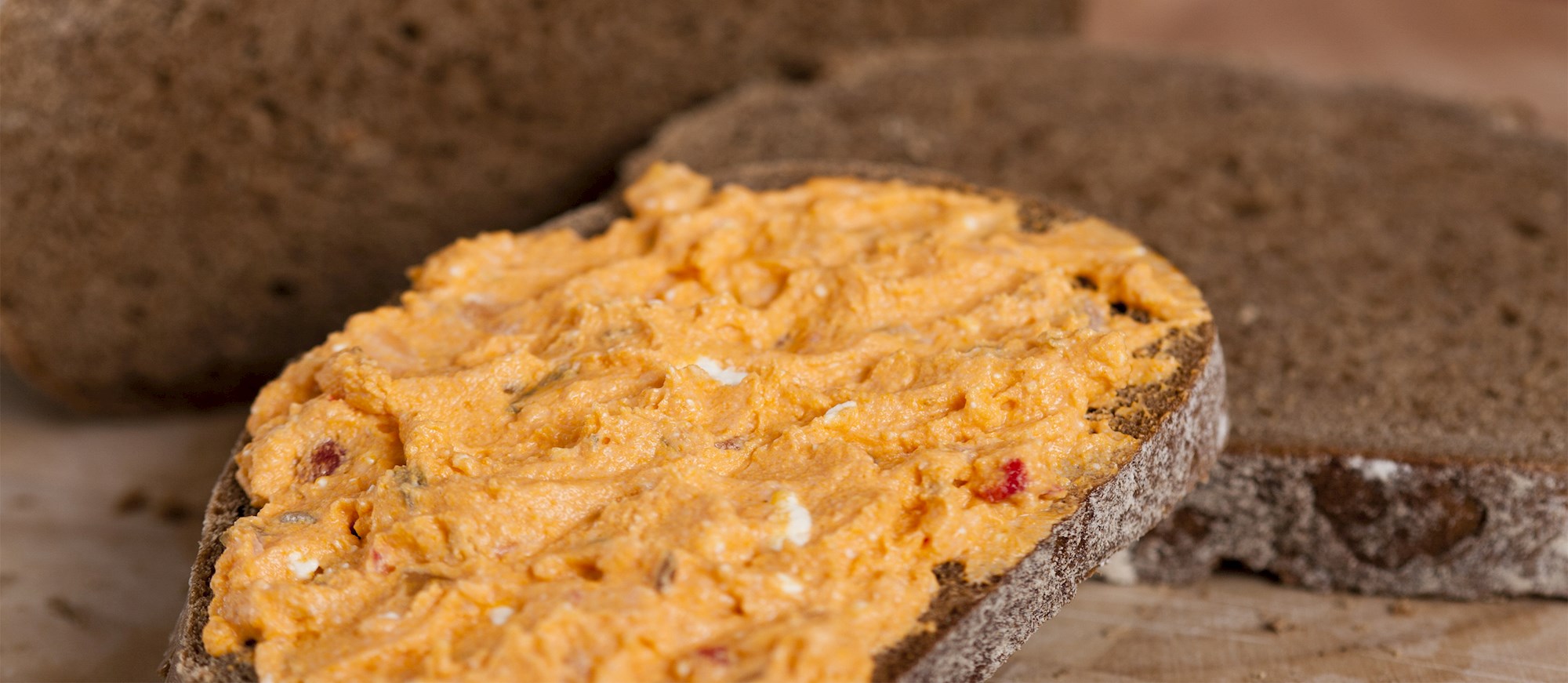 Where to Eat the Best Liptauer in the World? | TasteAtlas