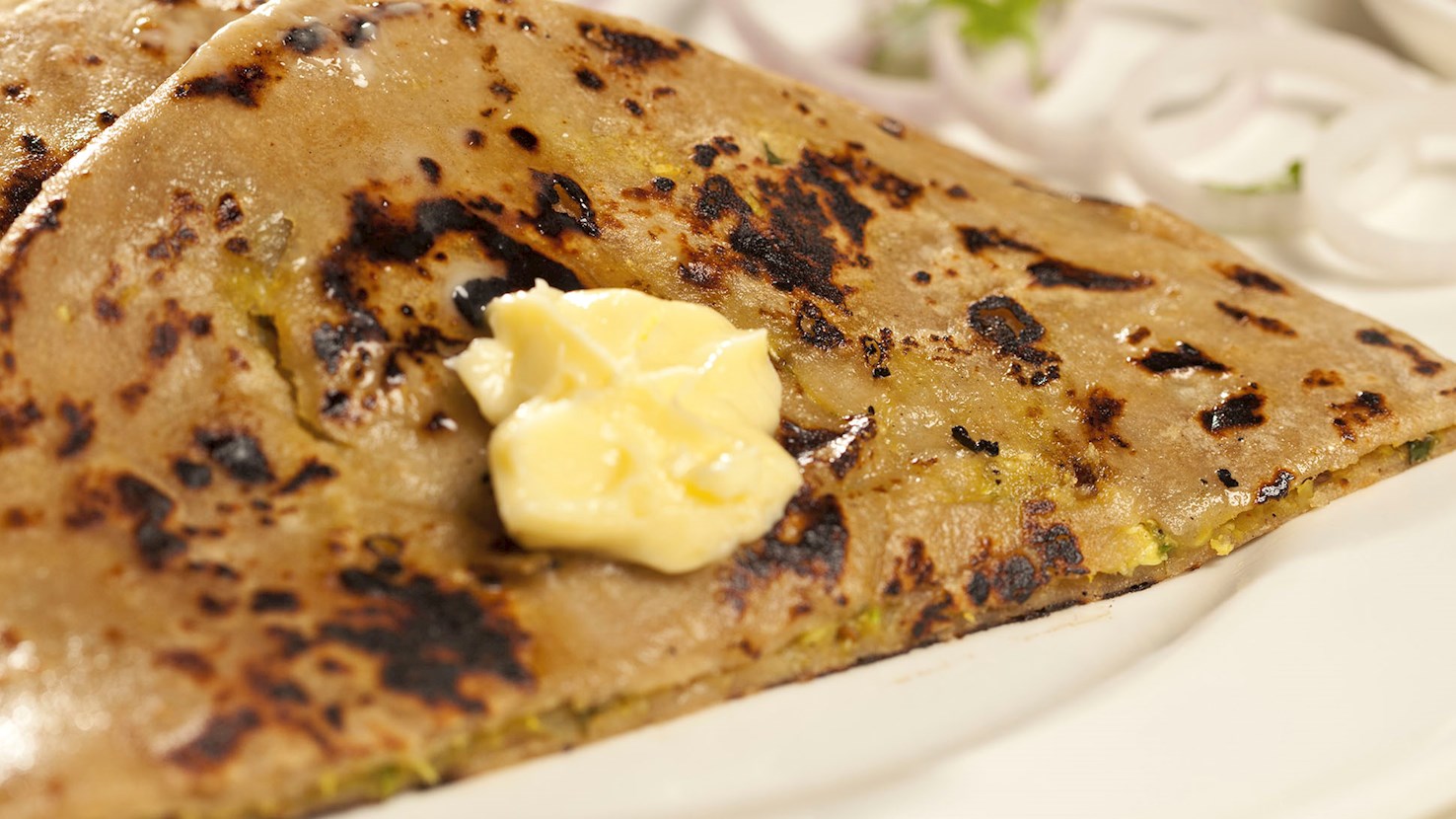 Top 6 Pakistani Breads - TasteAtlas