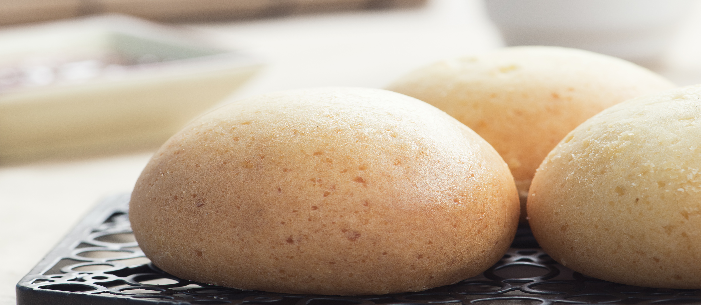 Almojábana | Traditional Bread From Colombia